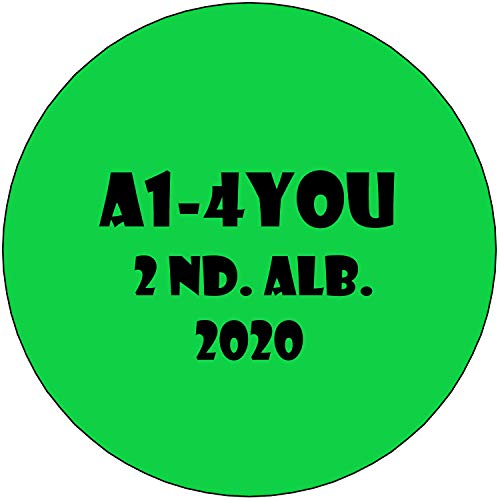 Écouter 2-1 par A1-4you sur Amazon Music Unlimited