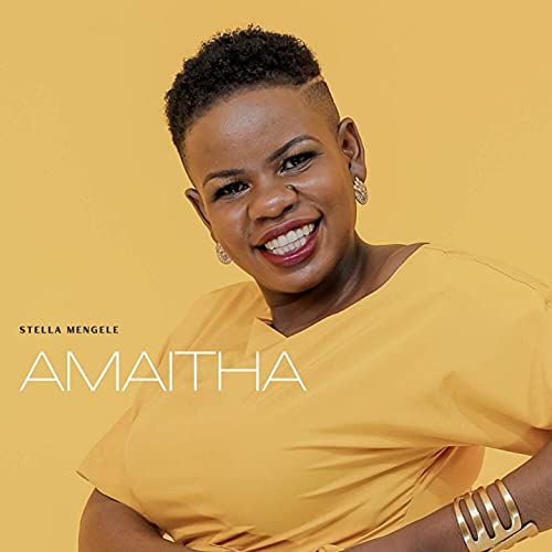 Amazon MusicでStella MengeleのAmaithaを再生する