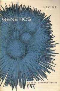 Genetics (Modern biology series) : Amazon.in: Books