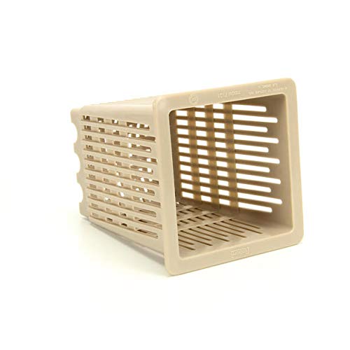 FRYMASTER Pasta Portion Control Basket 803-0018 : Amazon.in: Industrial ...