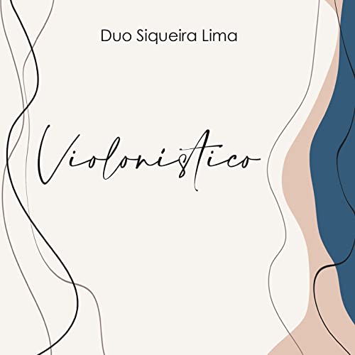 Amazon.com: Violonístico : Duo Siqueira Lima: Digital Music