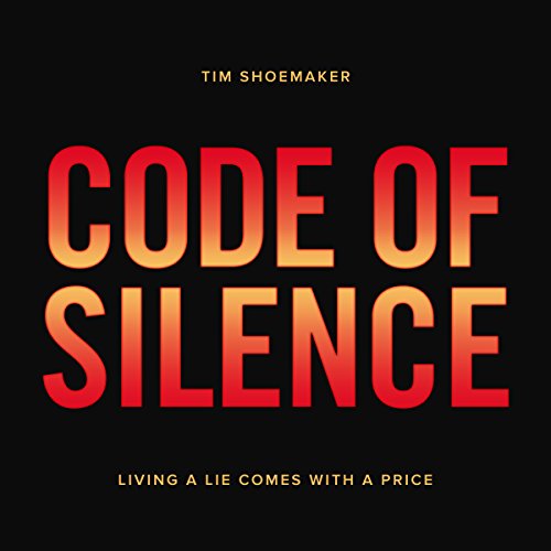 Amazon.com: Code of Silence: Living a Lie Comes with a Price: A Code of ...