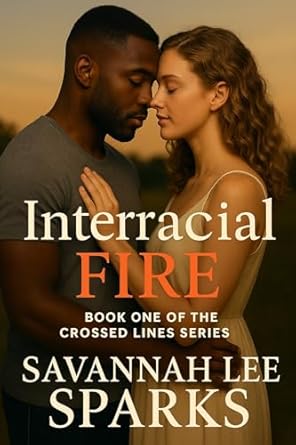 Amazon.com: Interracial Fire: Book One of the Crossed Lines Series (Crossed Line Series 1) eBook ...