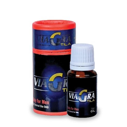 Buy Cipzer Viagra Tila 5ml for Men Improve Energy, Strength, Endurance ...