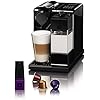 Nespresso EN550.B Lattissima Touch Automatic Coffee Machine,1 cup ...