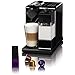 Nespresso EN550.B Lattissima Touch Automatic Coffee Machine, Black ...