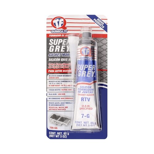 Silicón Para Motor - Ferreteria Y Herramientas