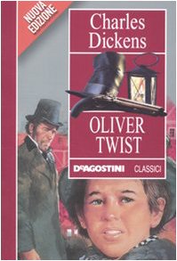 Amazon.it: Oliver Twist - Dickens, Charles, Guarnieri, Rossana - Libri