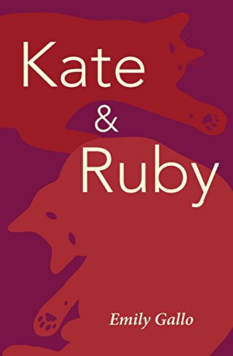 Book review of Kate & Ruby - Readers' Favorite: Book Reviews and Award ...
