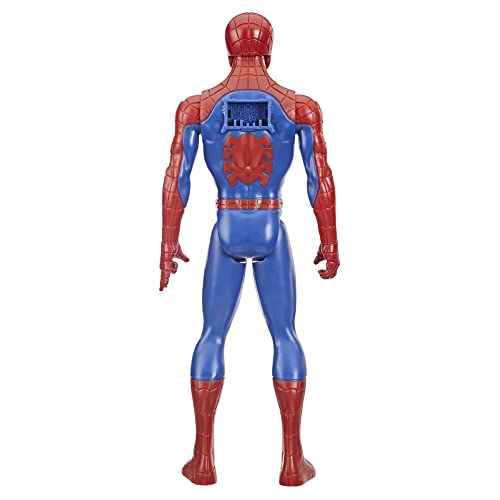 Hasbro Marvel Avengers Mech Strike Monster Hunters Titan Hero Series ...