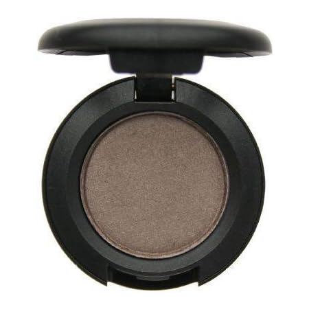 Amazon.com : MAC Eye Shadow - Satin Taupe Frost Eye Shadow Women 0.05 ...