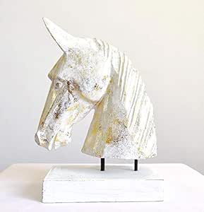 Buy TAMARA ARTEFACTS: Home Decor. Tabletop Showpiece. Handcrafted ...