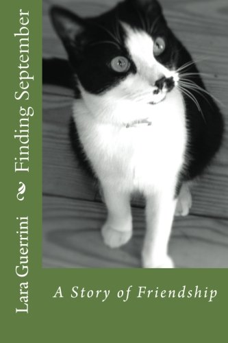 Finding September : Amazon.in: Books