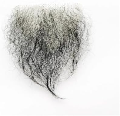Amazon.com: Women Fake Pubic Hair Simulation Pubic Hair Real Effect ...
