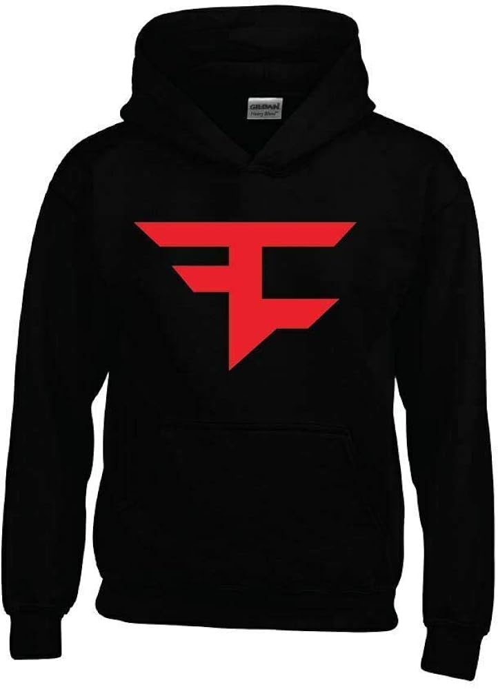 Black Faze Logo