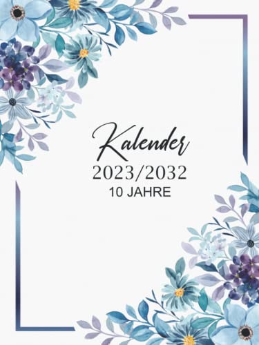 Kalender 10 Jahre – Die 15 besten Produkte im Vergleich - The Digital ...