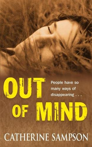 Out of Mind: Catherine Sampson: 9780330420211: Amazon.com: Books