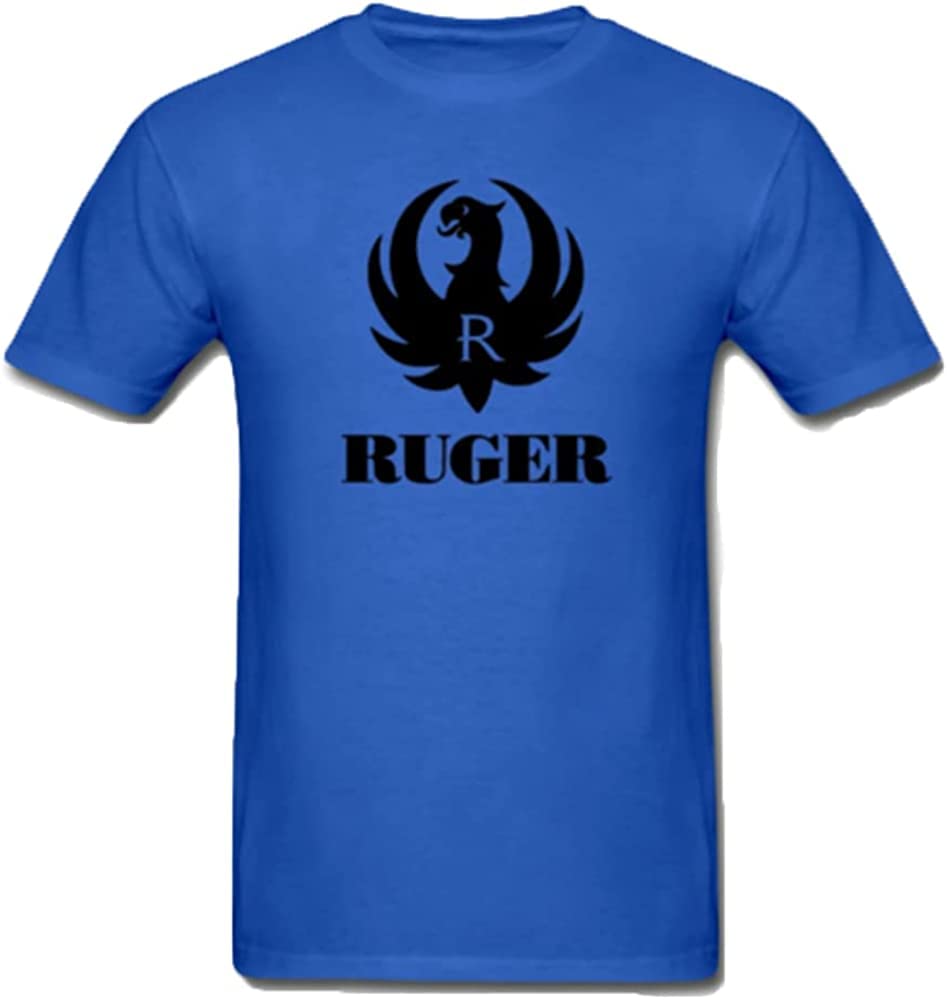 Ruger T Shirt Ruger Celebrating Fourth Of July With New 10/22 And Tee
