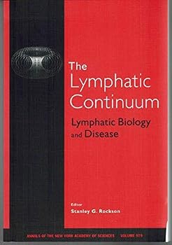 The Lymphatic Continuum: Lymphatic... book