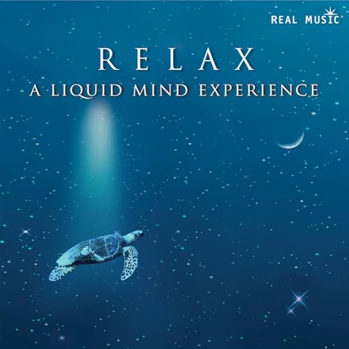 Play RELAX: A Liquid Mind Experience by Liquid Mind on Amazon Music ...