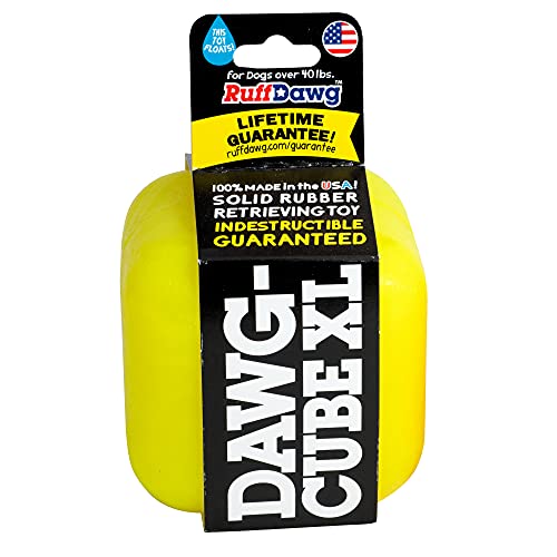 Ruff Dawg Ball – The 15 best products compared - Wild Explained