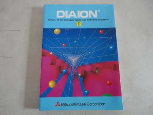 DIAION: Mitsubishi Kasei Corporation: Amazon.com: Books