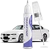 Amazon.com: Touch Up Paint for BMW Alpine White (300)-Exact Match–Chips ...