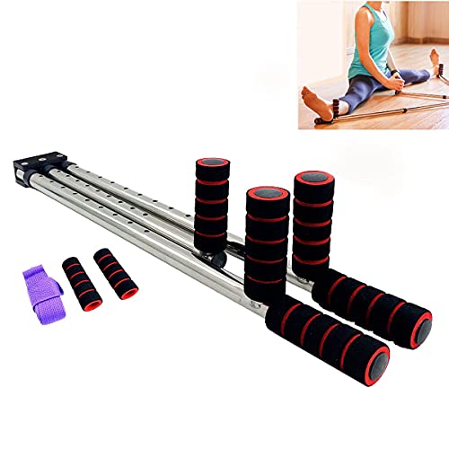 The 5 Best Leg Stretching Machines [Reviewed] - Product Reviews and Ratings