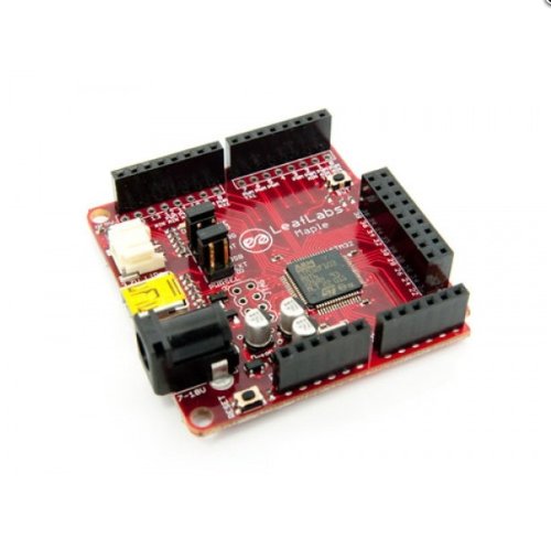 Leaflabs Maple Board ARM Stm32 Controller : Amazon.in: Electronics
