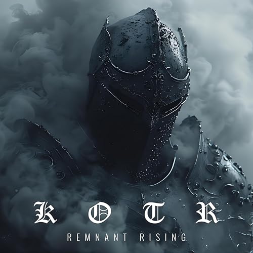 Remnant Rising de KOTR – Knights of the Revival en Amazon Music Unlimited