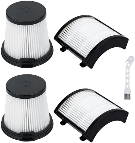 Amazon.com: Attemart IW3511 Filter Replacement Compatible with Shark ...