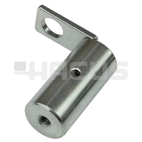 FPE - Forklift Tie Rod Pin Mitsubishi/Caterpillar 91E4311900 Hacus ...