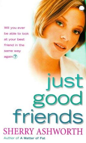 Buy Just Good Friends Book Online at Low Prices in India | Just Good ...