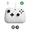 8Bitdo Ultimate 3 Modalità Controller per Xbox | USB-C, Bluetooth, 2.4g ...