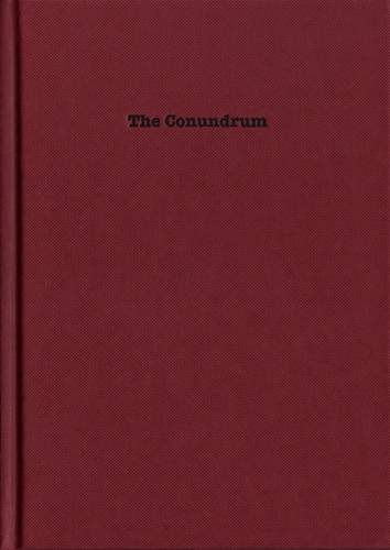 Buy The Conundrum Book Online at Low Prices in India | The Conundrum ...