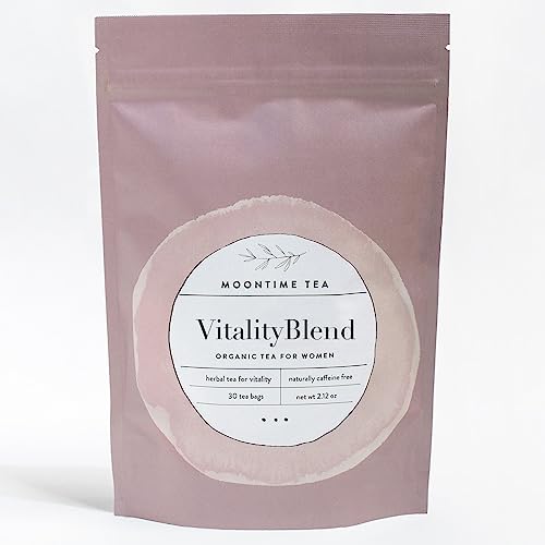 The Best List of Teas for Sex » BeverageClass