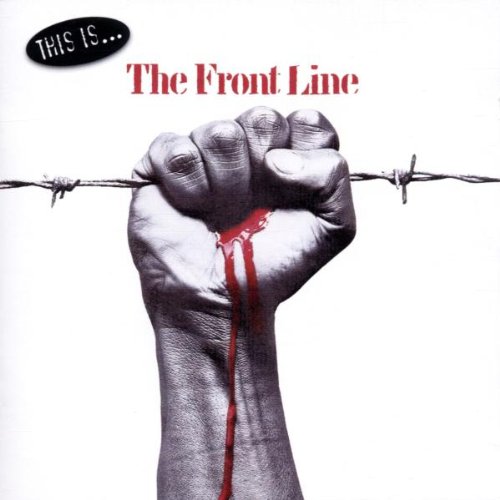 Various Artists - This Is the Front Line - Amazon.com Music