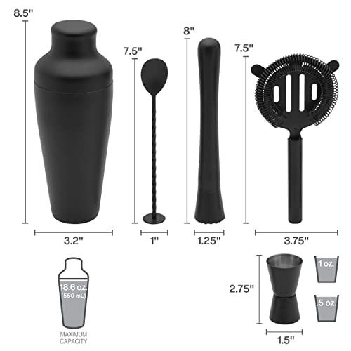 Snapklik.com : Houdini Bar Tool Set