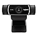 Amazon.com: Logitech 1080p Pro Stream Webcam for HD Video Streaming and ...