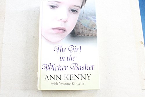 Amazon.co.jp: The Girl In The Wicker Basket : Kenny, Ann, Kinsella ...
