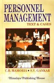 Buy Personnel Management Book Online at Low Prices in India | Personnel ...