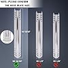Amazon.com : Grill Parts for Char-Broil Performance 6 Burner 463244819 ...