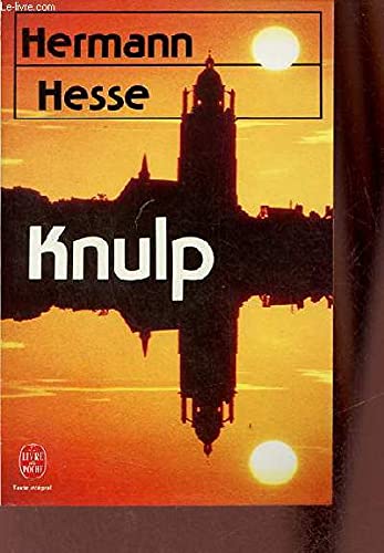 Buy Knulp Book Online at Low Prices in India | Knulp Reviews & Ratings ...