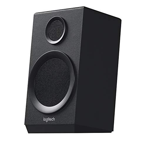 The 12 Best Logitech Computer Speakers of 2026 [Verified] - Cherry Picks