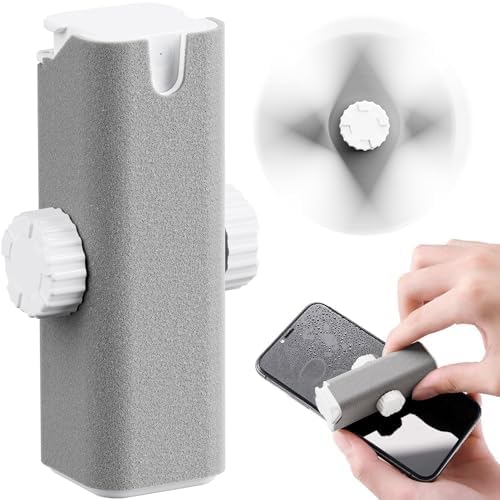 Amazon.com : Hyashee Screen Cleaner Spray and Wipe, Fidget Toy 3 in 1 ...