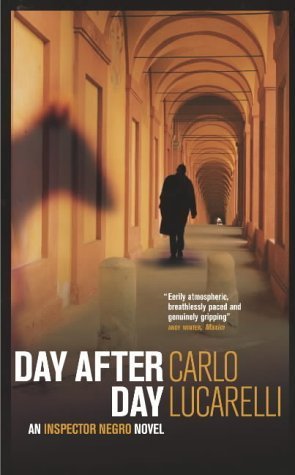 Day After Day : Lucarelli, Carlo, Stransky, Oonagh: Amazon.co.uk: Books