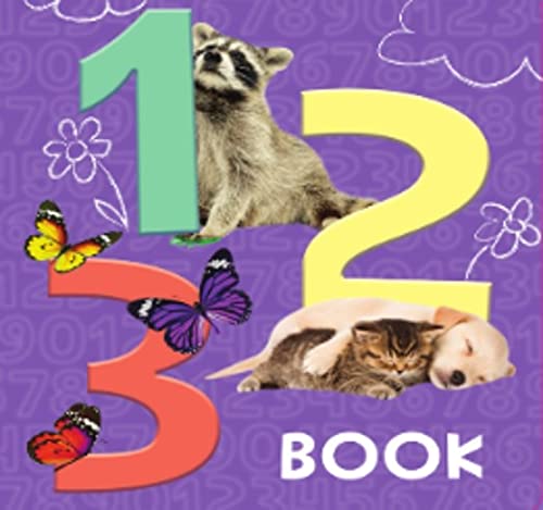 123 Kids Books - Childrens Books - Toddler Books by Page Publications ...