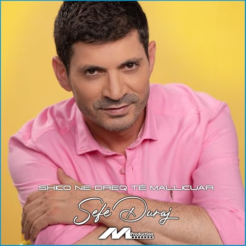 Shko në dreq të mallkuar by Sefë Duraj on Amazon Music - Amazon.co.uk