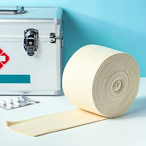 Snapklik.com : Tondiamo Cotton Tubular Stockinette Gauze Roll Tubular ...