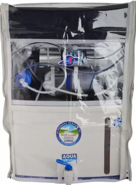 Aqua of RO Body Cover for Ro Water Purifier, : Amazon.in: Home & Kitchen